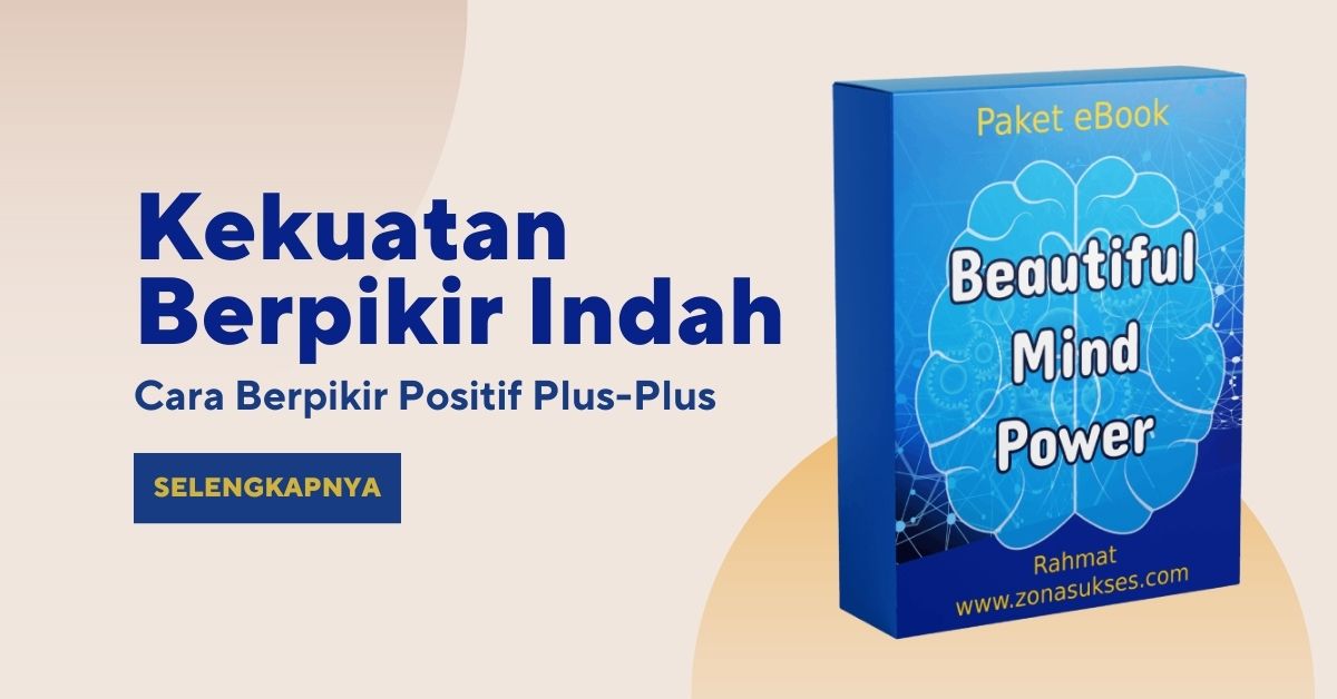 Download Buku Kekuatan Berpikir Positif PDF - Member Zona Sukses Download Buku Kekuatan Berpikir Positif PDF - Member Zona Sukses
